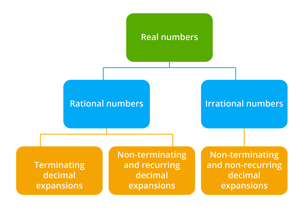 Decimal representation of real numbers — lesson. Maths CBSE Live ...