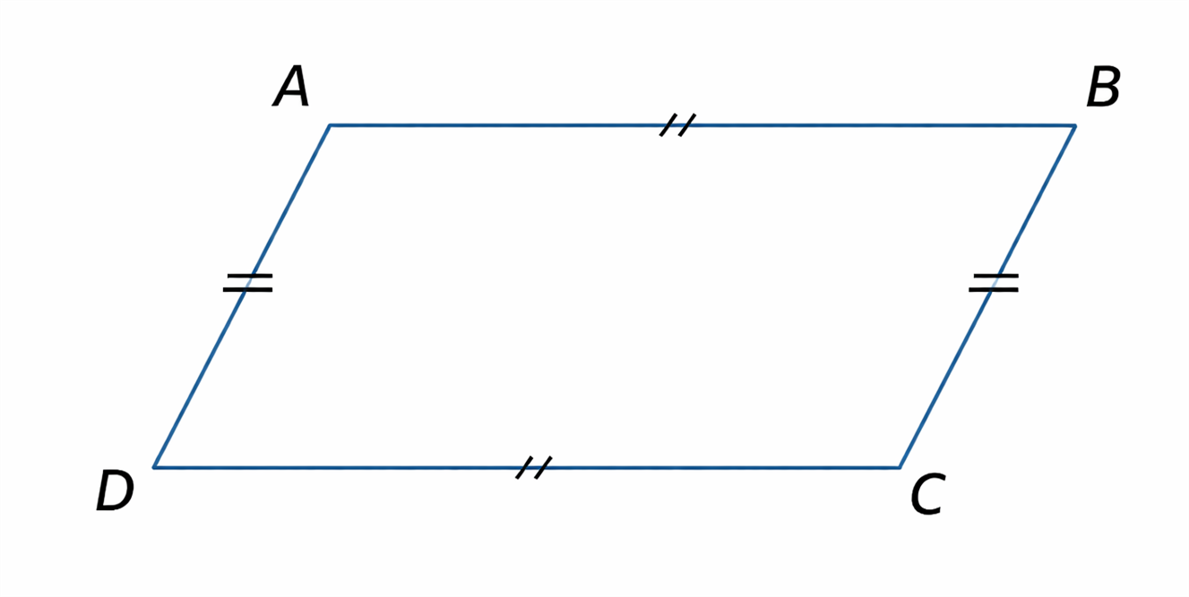 Rhombus and parallelogram — lesson. Maths CBSE Live product, Class 8 ...